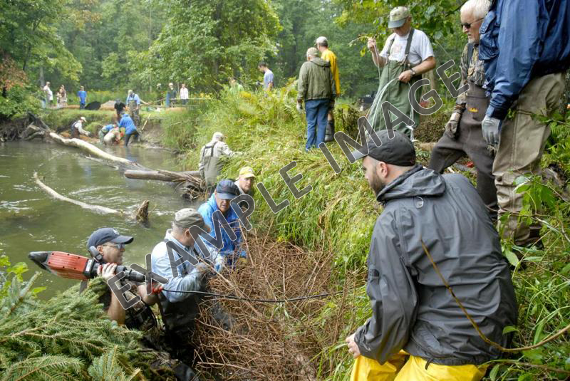 Implementation Projects - MOHAWK RIVER WATERSHED